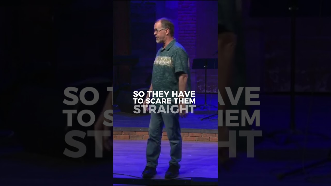 Parents Who Control With Fear, Live in Fear #ComplexTrauma