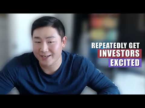 Stacks Ventures Accelerator Testimonial - Jonathan Van (Element8 Internet)
