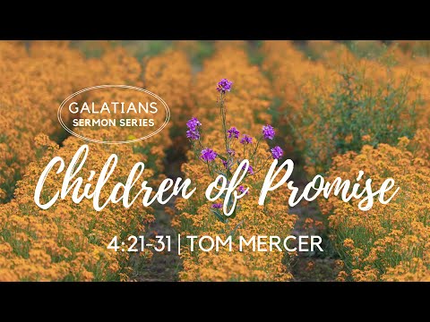 Children of Promise
