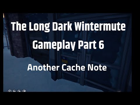 Steam Community :: Video :: The Long Dark Wintermute - Gameplay Part 6 ...
