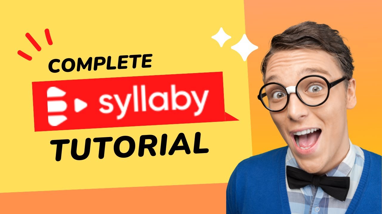 Syllaby Complete Tutorial for Beginners | Syllaby tutorial 2026