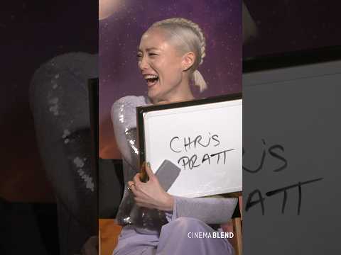 Pom Klementieff Is The Funniest Guardian of the Galaxy, According to the Cast