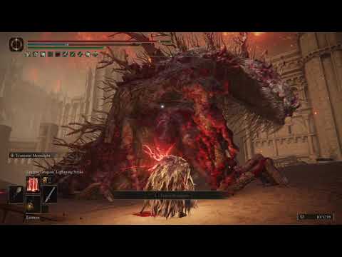 Steam Community :: Video :: 3 Ulcerated Tree Spirit (Boss Fight)