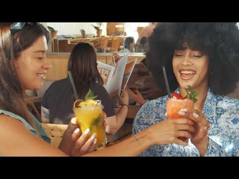 CABANNA RESTAURANT & COCKTAIL CLUB