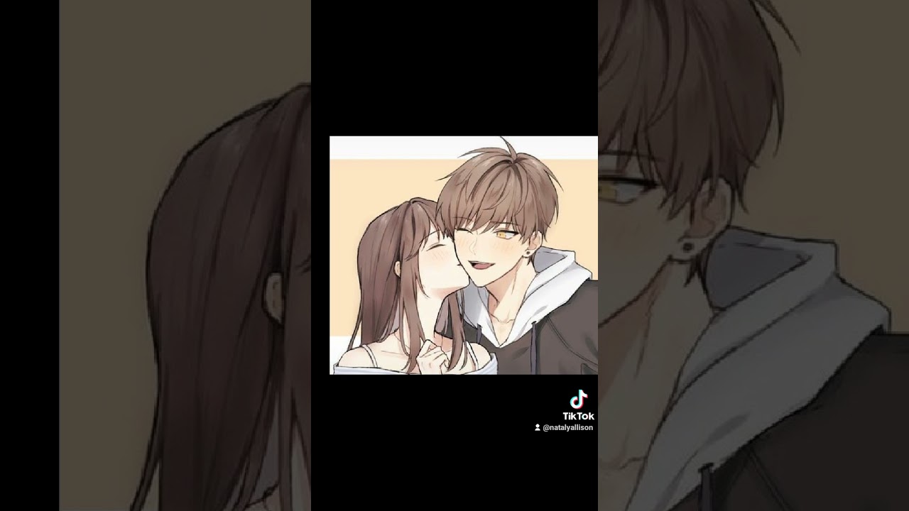 Dibujos de parejas 2