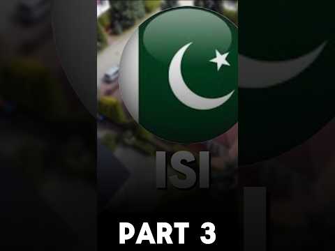 Inside the ISI: Pakistan's Secretive Military Intelligence