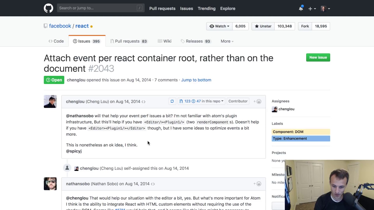 render React Components with react-testing-library