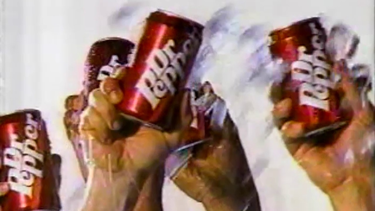 90's Commercials Vol. 570