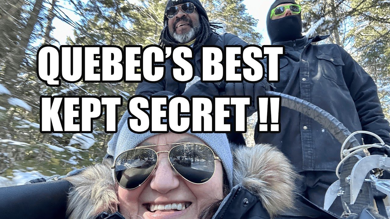 Mont Tremblant & Laurentians: Secret Adventure Guide!