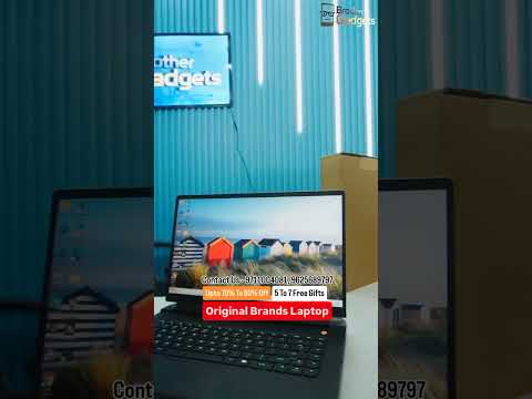 Original Brands Laptop | Best Laptops 2025 | Refurbished, Open Box & Budget Laptops Buying Guide