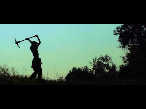 Untold Stories - Amandla