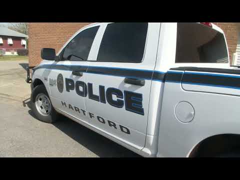 Funeral arrangements for son of Slocomb police chief are now set, Hartford PD helping