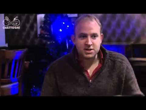 Tim Vine's funniest joke plus the horrors of Burger King, libraries and Andrew Lloyd Webber
