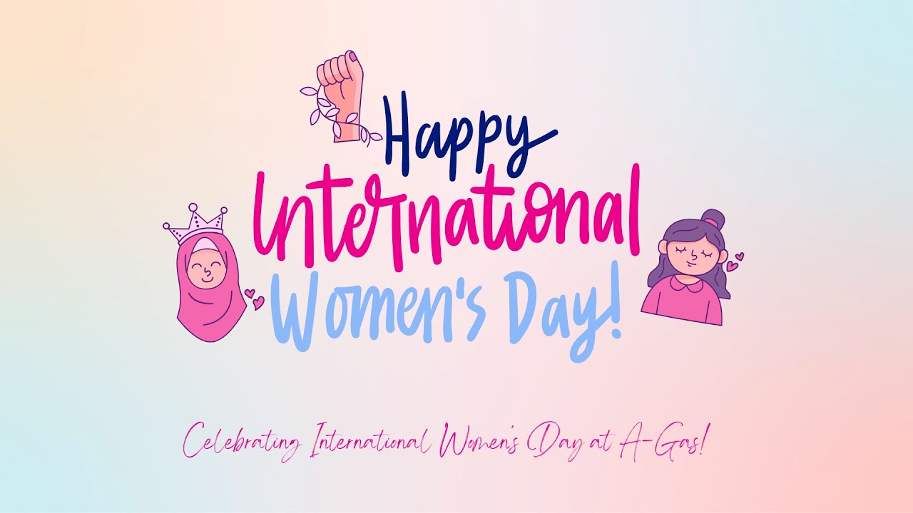 Celebrating International Women's Day 2025