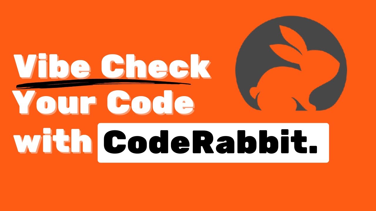 CodeRabbit: The ULTIMATE Free VS Code Extension that Reviews Your Code Inside Your IDE 🔥