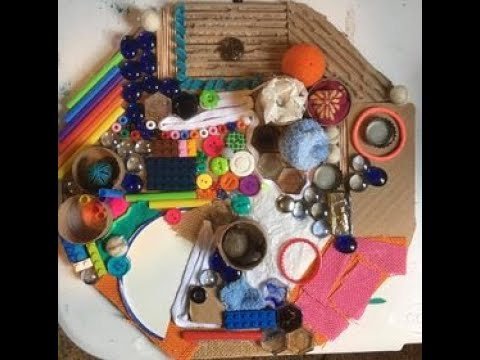 Assemblage Art