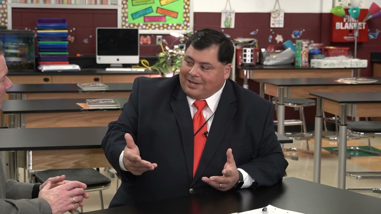 Focus on the Falls | Superintendent Update 2.26.24