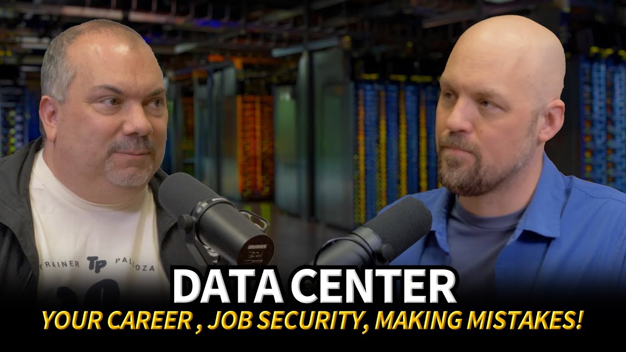 Cisco Data Center | Networking | How to Advance your Career