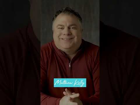 The Pomodoro Technique - Matthew Kelly #shorts #matthewkelly #bestversionofyourself