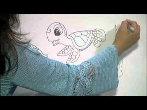What It Takes To Be A Children's Story Book Writer