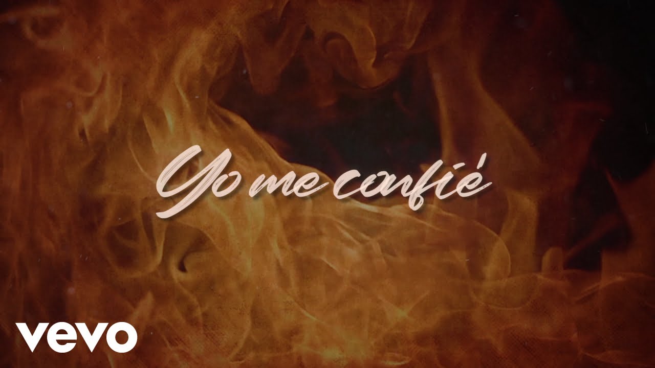 Yo Me Confié by La Arrolladora Banda El Limón De René Camacho from ...