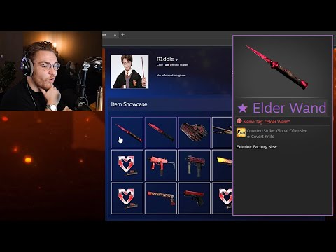 ohnepixel reviews harry potter themed inventory