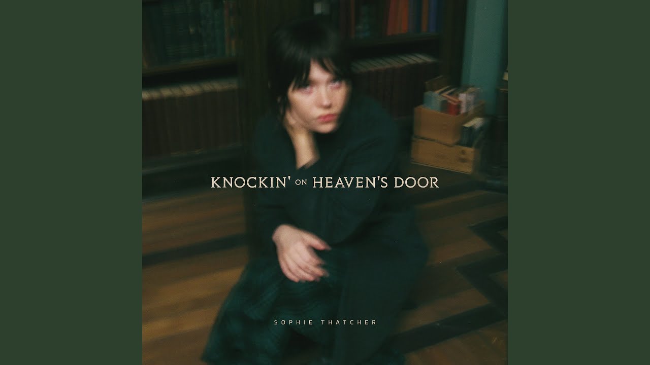 Knockin' on Heaven's Door (Heretic Original Soundtrack)