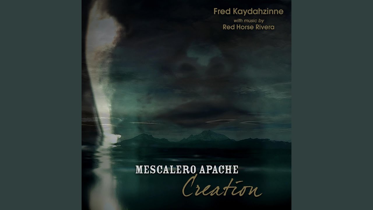 Mescalero Apache Creation (feat. Rickey Medlocke & Red Horse Rivera)