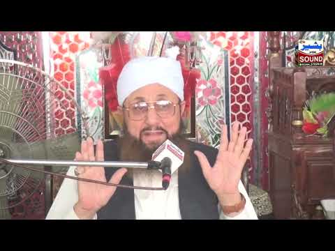 Pir Seyed Zia- ul-Haq Shah (Kalali Shareef Event)