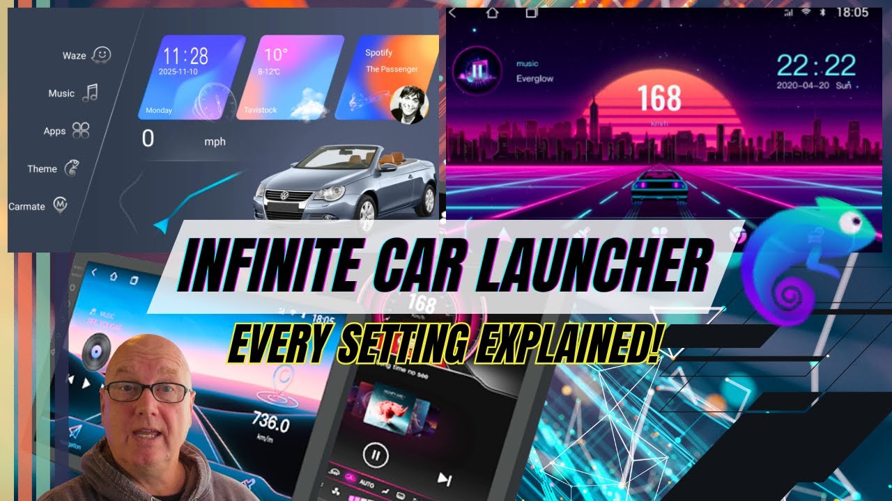 Infinite Car Launcher Deep Dive (Full Review & Guide)
