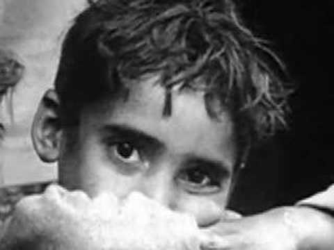 The Stolen generation
