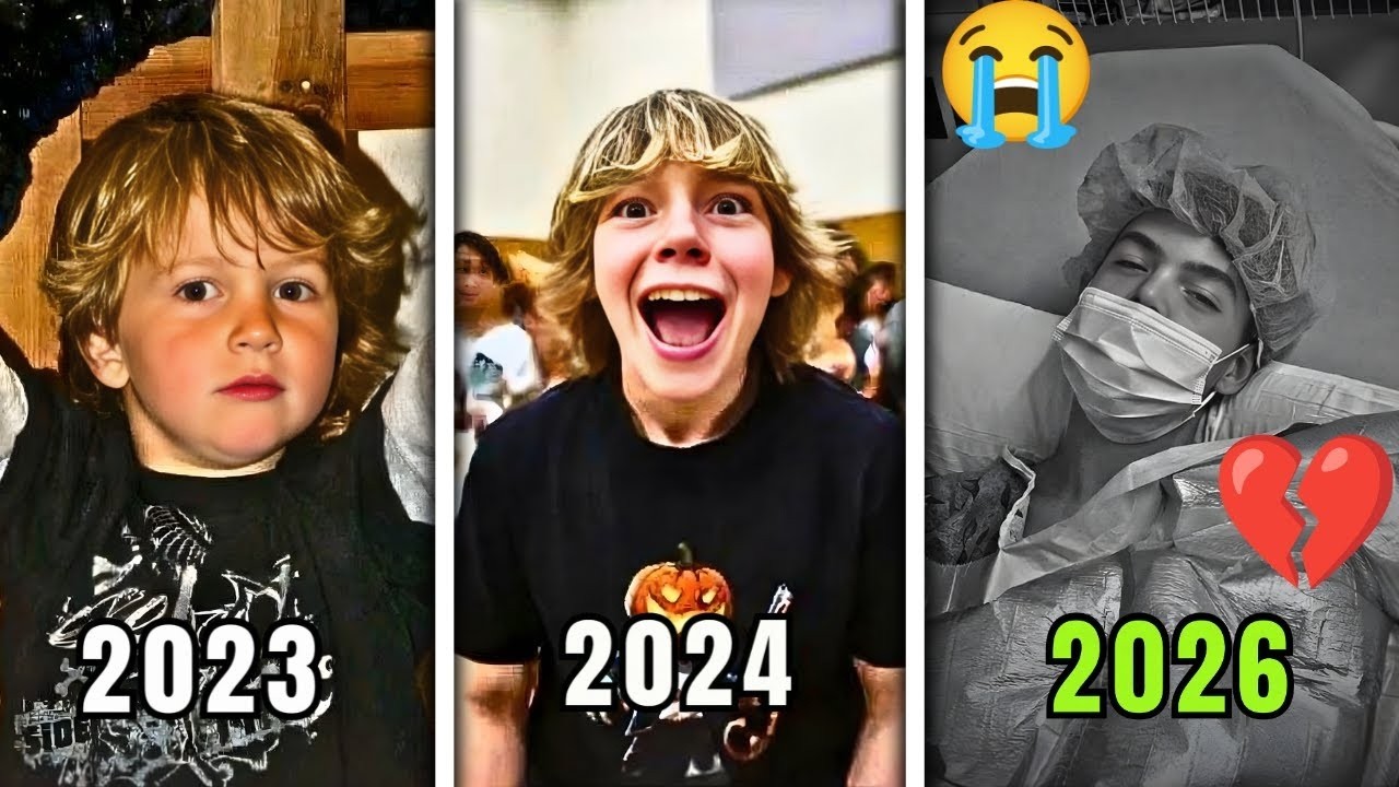 Where Are The Most Popular Internet Memes NOW! (Then vs Now 2026) Part 1