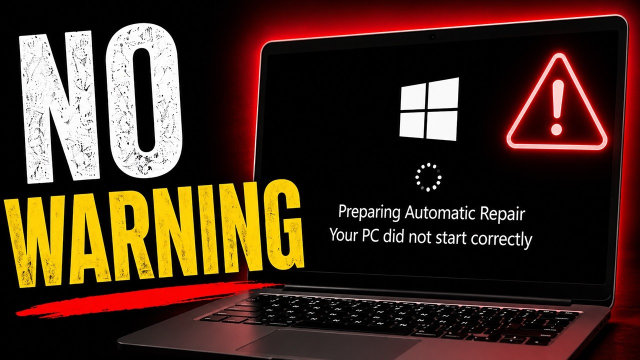 Windows Is About to Break Your PC (No Warning)