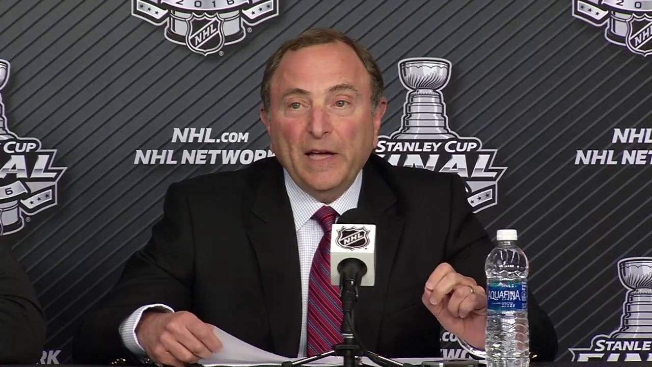 Bettman: Expansion news imminent after board meets