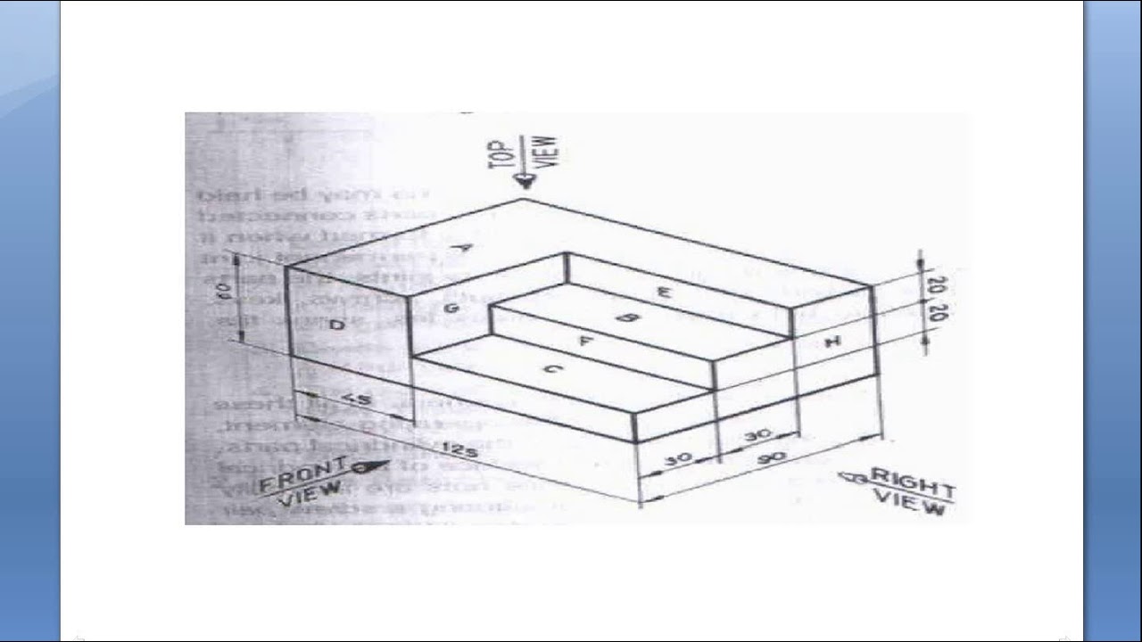 SAMPLE MODEL IN SOLID EDGE V19(Exercise 2)