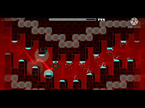 Steam Community :: Video :: If CataBath was l1 by me | Geometry dash 2. ...