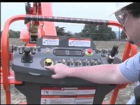 JLG Boom Lift - Latest Price, Dealers & Retailers in India