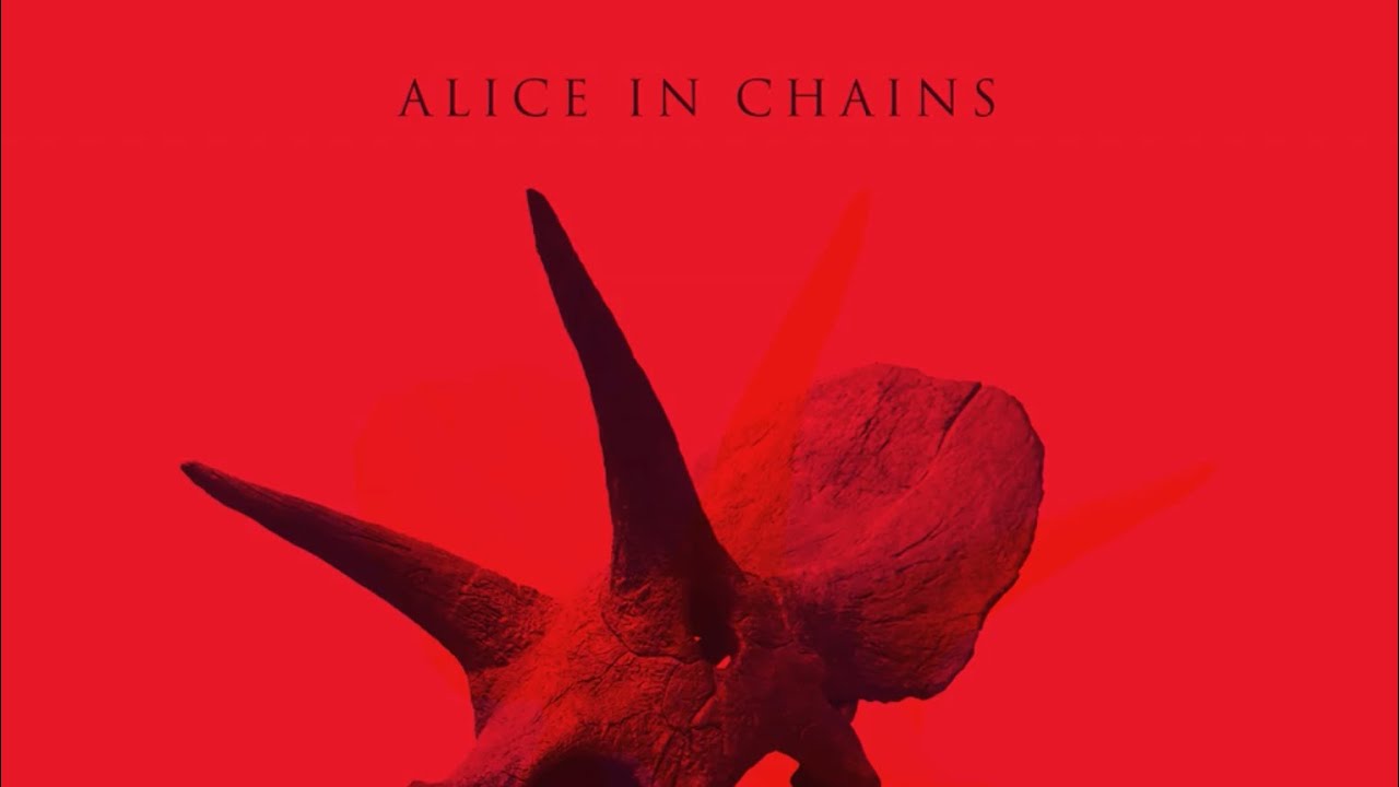 Alice in Chains - Stone (Bass Enhanced Edit)