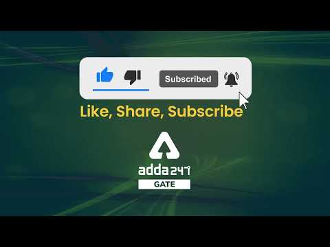 Download Adda247 App For GATE 2023 Preparation