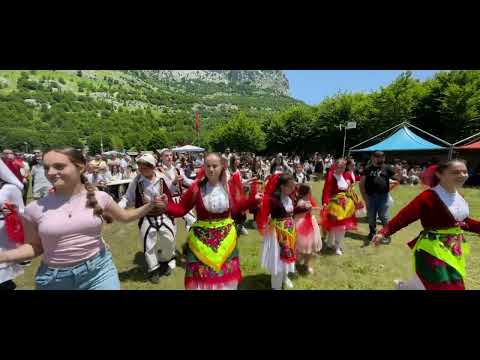 Festa e Çobanit pj.2-2025