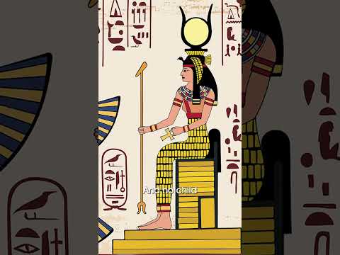Does Amen Come From the god Amun?