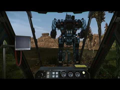 Steam Community :: Video :: Shadowcat with Laser Eyes I Mechwarrior Online