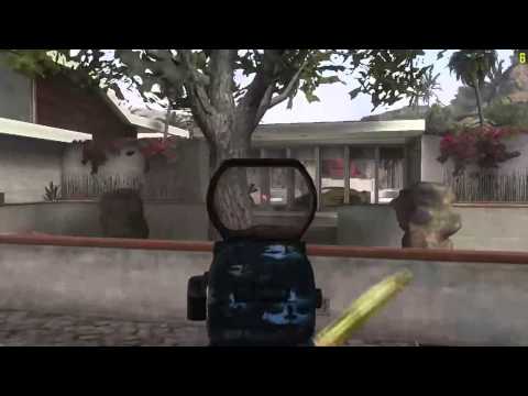 Steam Community :: Video :: War Machine - Black Ops II Game Clip