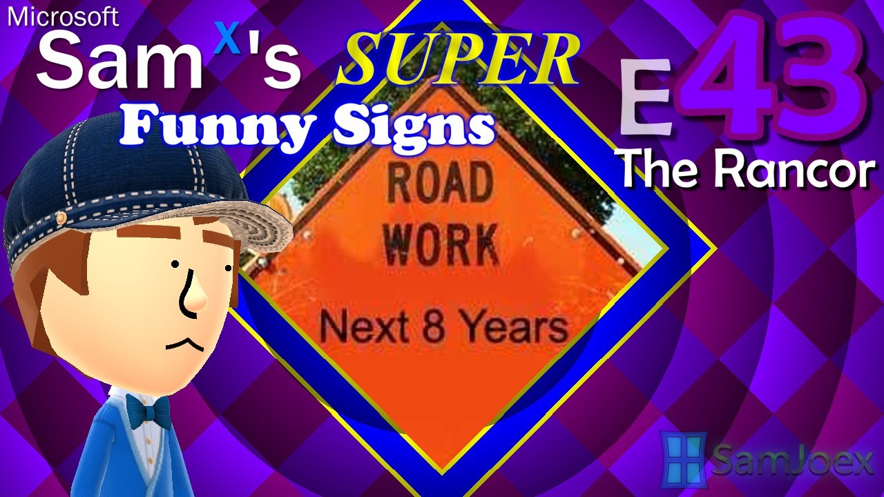 The Hilarious Adventures of Microsoft Sam X: A Journey Through Comedic ...