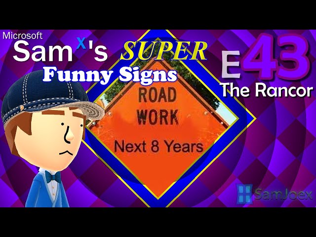 The Hilarious Adventures of Microsoft Sam X: A Journey Through Comedic ...