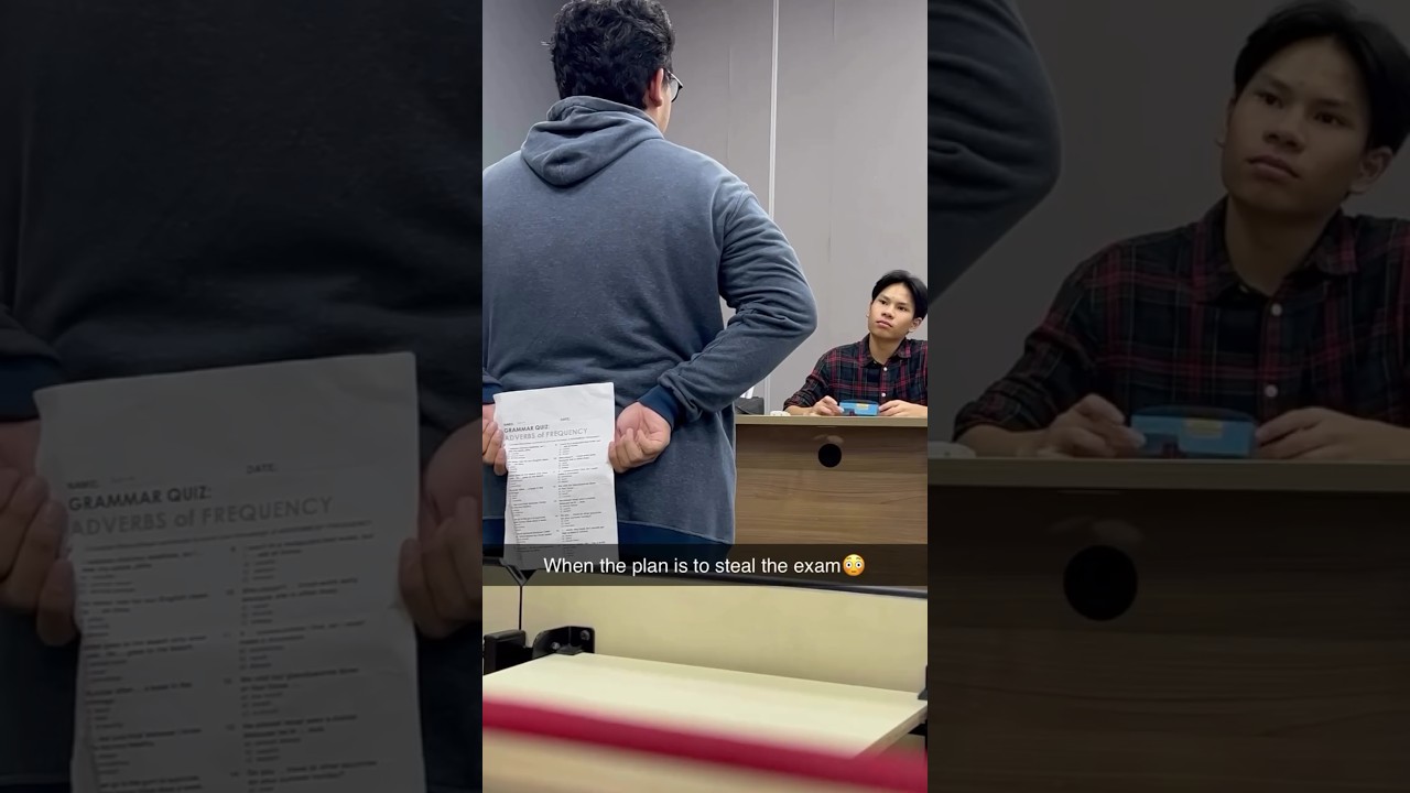 GenZ bacho ka cheating style😱#trending #coding #programming #python #java #ai #exam #cheating #cs