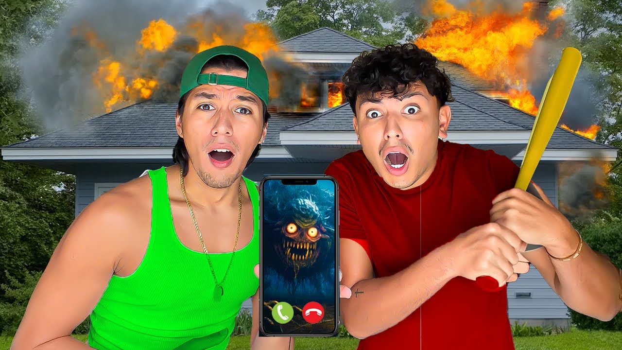 MY iPHONE iS POSSESSED!!!