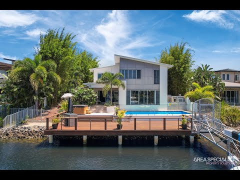 41 Cova Boulevard Hope Island