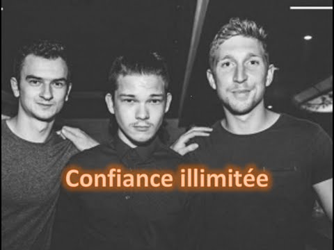Amplificateur de confiance en soi !!!