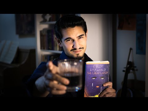 The Great Gatsby (Through The Eyes of Psychology)